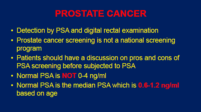 Prostate Cancer Specialist Urologist Malaysia - Urology Malaysia