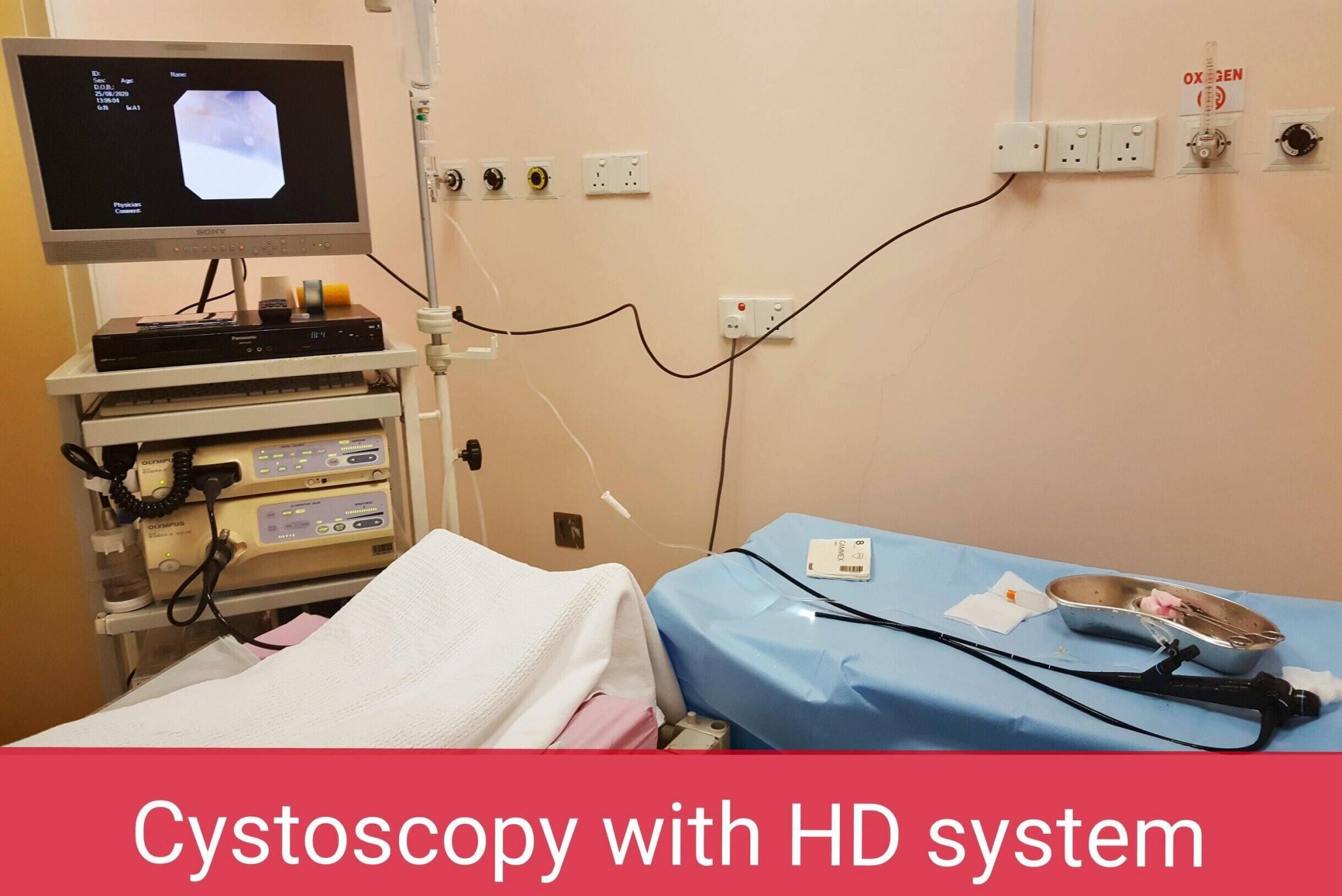 Picture Gallery 1 - urology Urologist Clinic in Petaling Jaya Malaysia